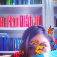 Li-Berry-ian – Mrs. Berry's library